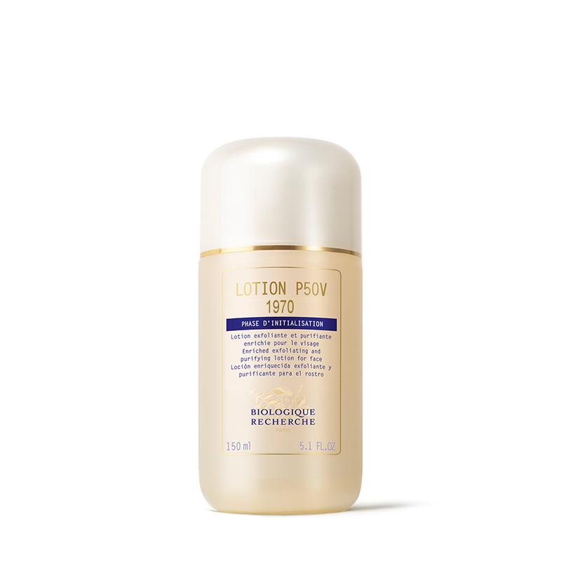 My Initial Thoughts on Biologique Recherche's P50V 1970 — Beauty In Color