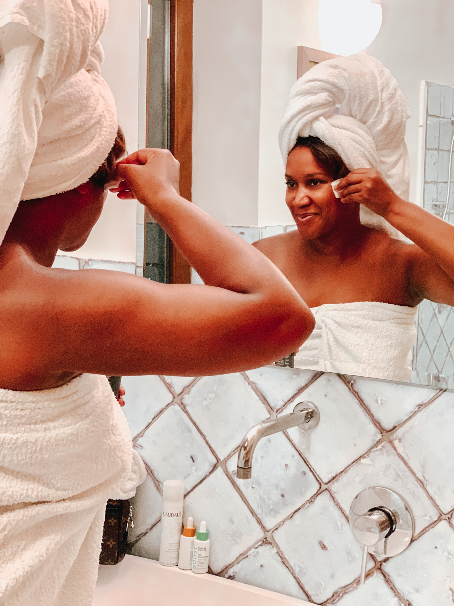 How To Build A Skincare Routine — Beauty In Color