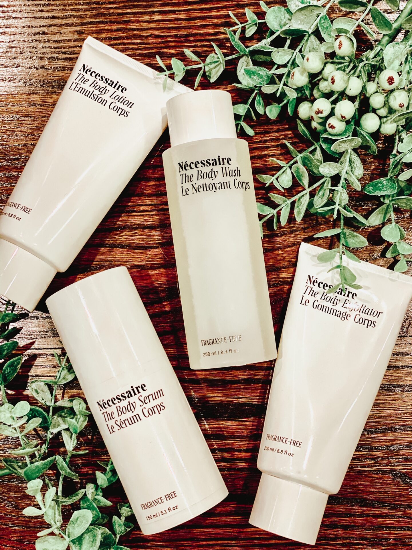 My Honest Necessaire Review: Is it really worth the hype?