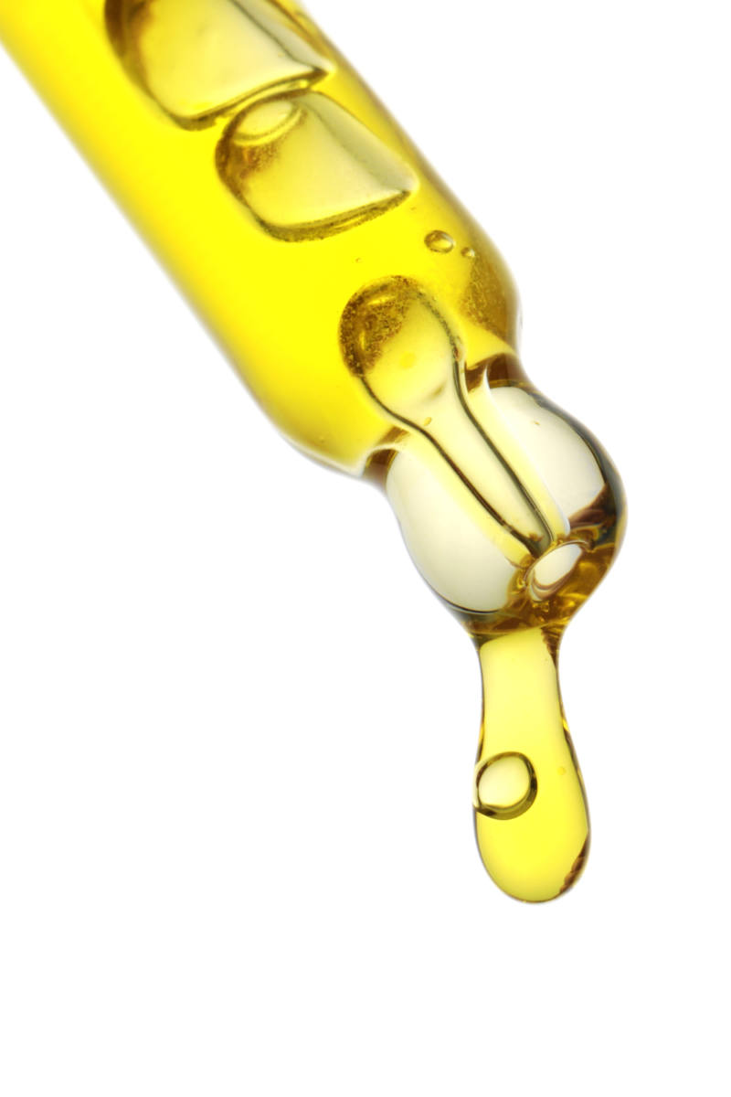 Mastering Facial Oils & How To Choose One For Your Skin